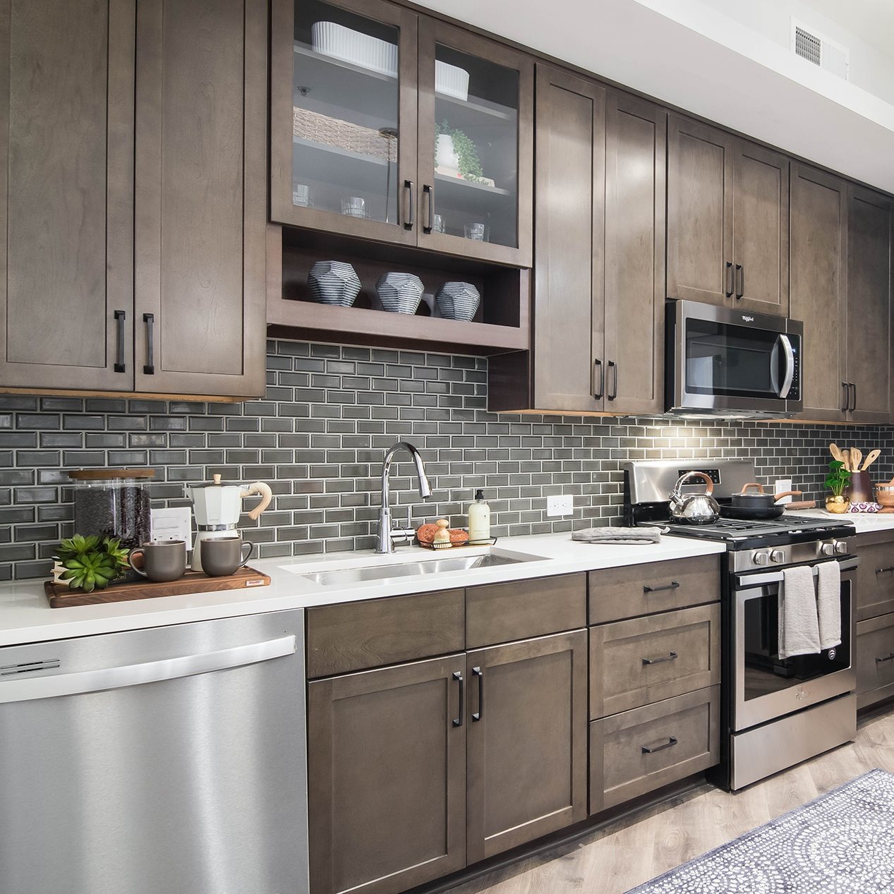 Cabinets – Artisan Design Group